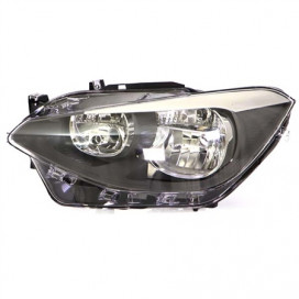 PHARE GAUCHE SERIE 1 F20 DEPUIS LE 11/11 - BMW SERIE 1 F20